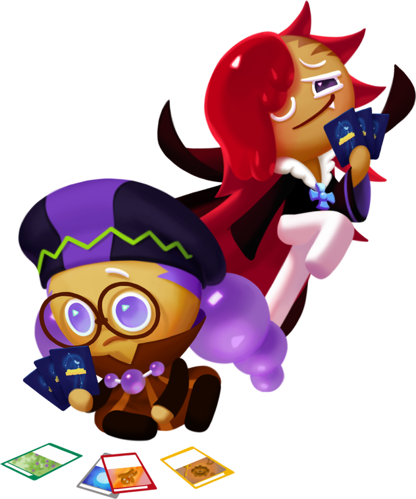 CookieRun.gg - CookieRun: Braverse TCG Tools & Decks